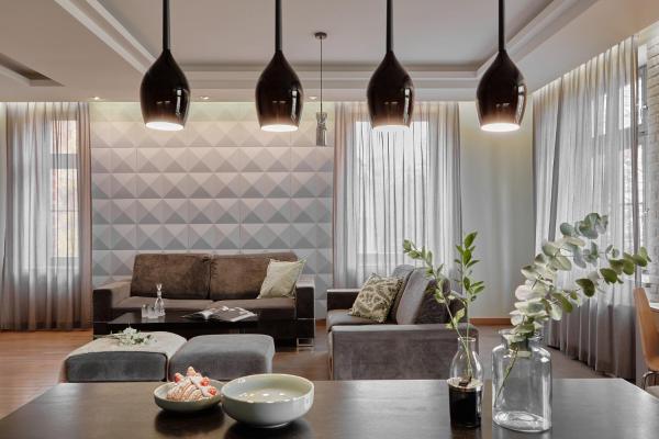 Premium Residence By Welcome Apartment - Gdańsk