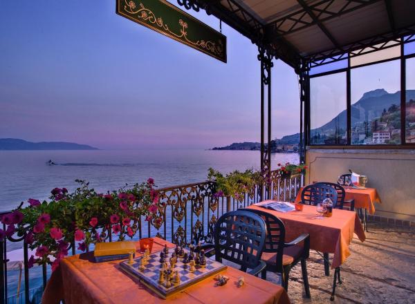 Hotel Garnì Riviera - Lombardy