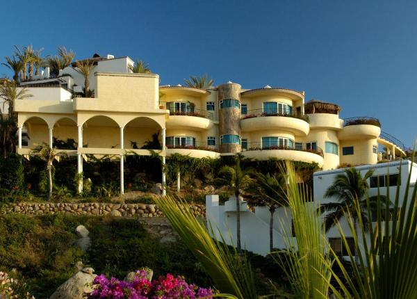 Casa Punta Vista - Cabo San Lucas