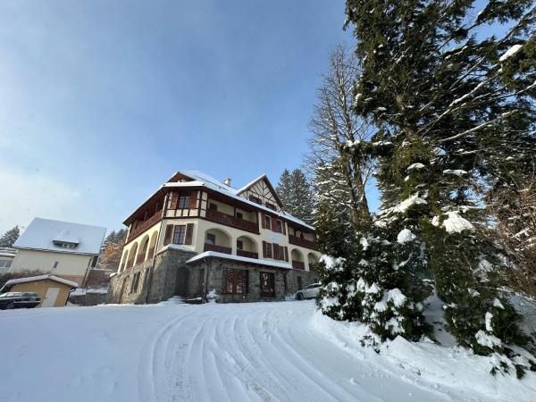 Górski Spa Karpacz I Dawniej Apollo - Karpacz