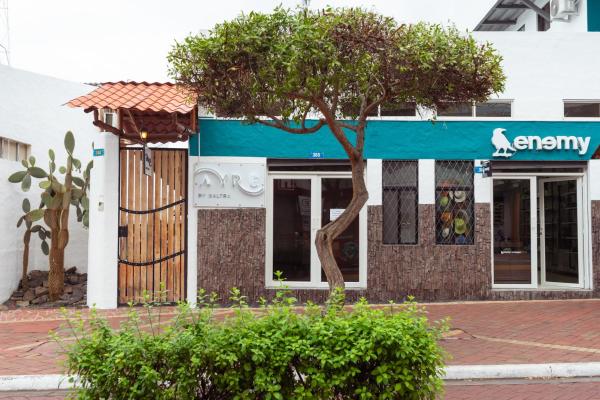 Hotel Ayre By Baltra - Galápagos Islands