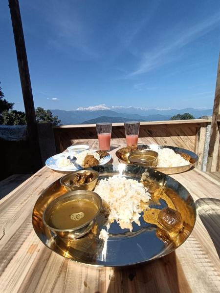 Hamro Ghar Farmstay - 시킴