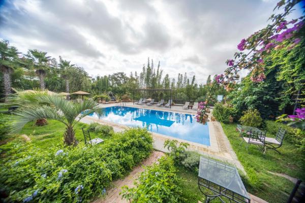 Dar Tanja Boutique Hotel - Tanger