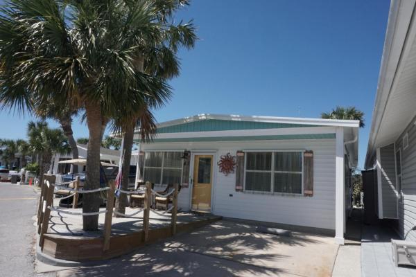 Venture Out 41 Gulf Loop 2bd 1ba With Golf Cart - Panama City, FL