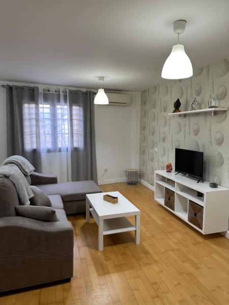 Apartamento Los Lances - Ronda