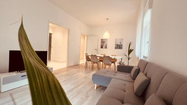 White House Lounge Supreme Apartment - Udine
