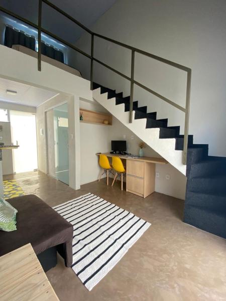 Lofts Umuarama Residence - Uberlândia