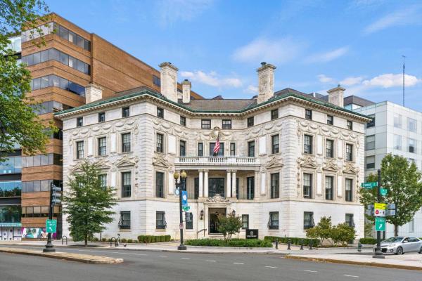 Placemakr Dupont Circle - Washington, D.C.