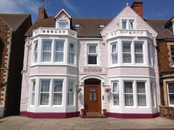 Claremont Guesthouse - Snettisham