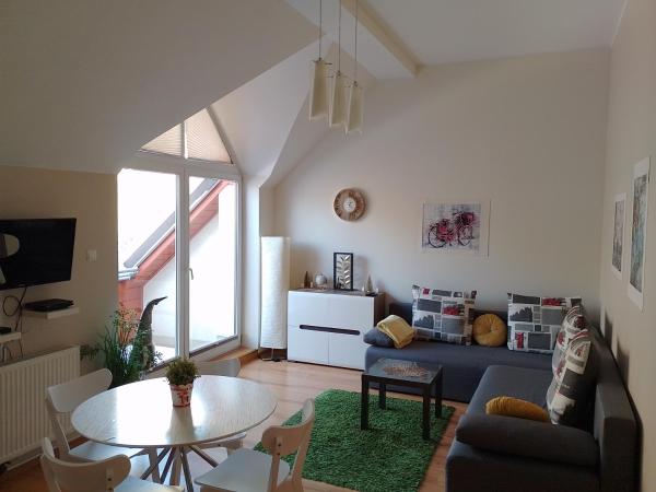 Apartament Alias - Ustroń