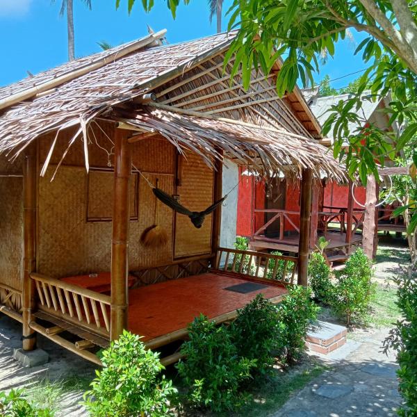 New Andaman Bay Bungalow - Krabi