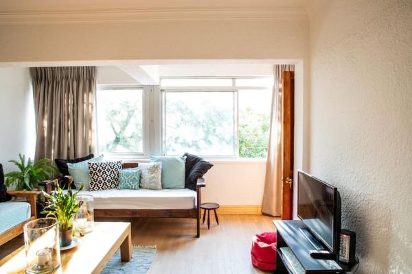 Greenpstays Taronga Mansions - Camps Bay