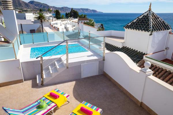 Villa Carabeo By Villa Plus - Nerja