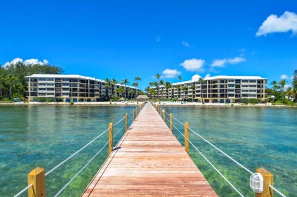 Beacon Reef 222 - Islamorada, FL