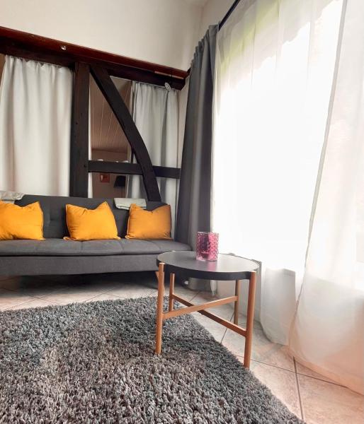 Sanders Ferienhaus - Winsen