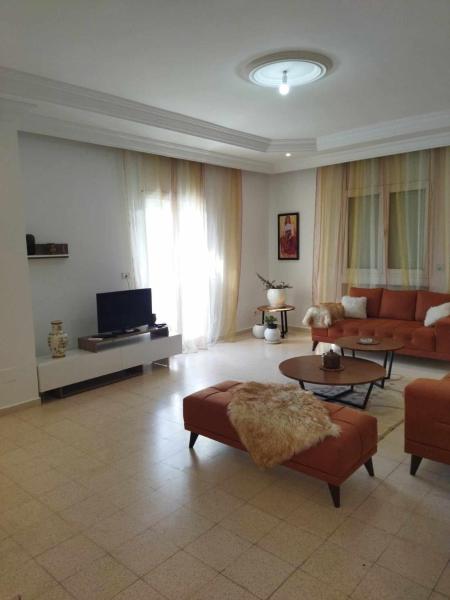 Bensassi Urban Escape Premium - Sidi Bou Said