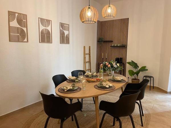 Bamboo City - Magdeburg