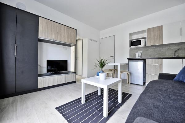 Villa Oliver 1 Siófok - Balaton