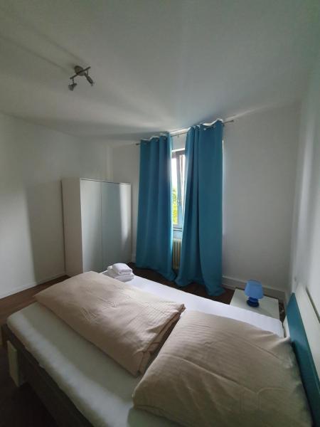 Privatzimmer An Der Uniklinik Mainz, Sehr Zentral - Mainz