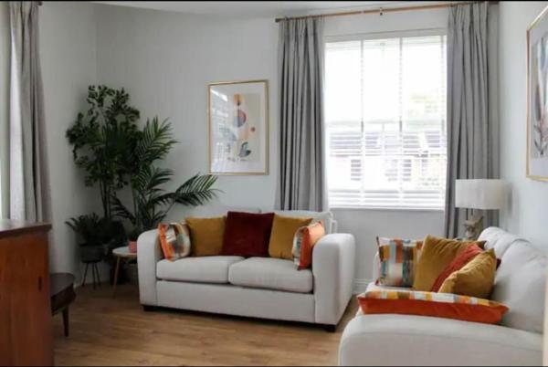 Clement House, York, Free Ev And Parking - York