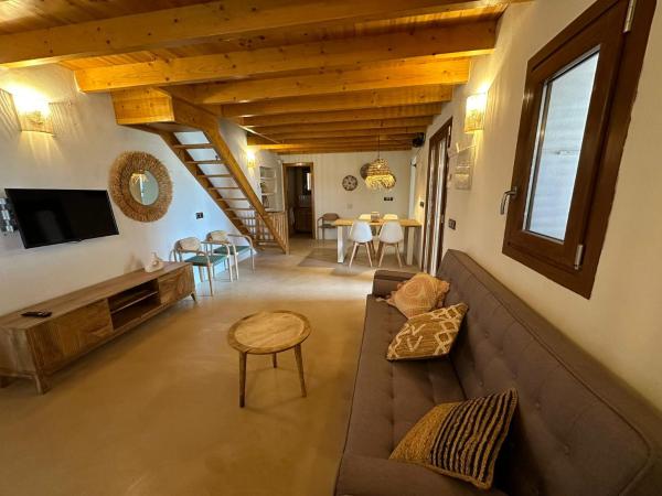 Casa Bella - Formentera