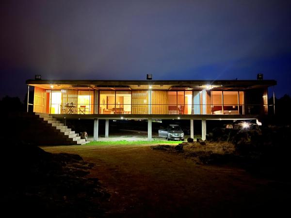 Country Retreat With Vineyard - Barcelos