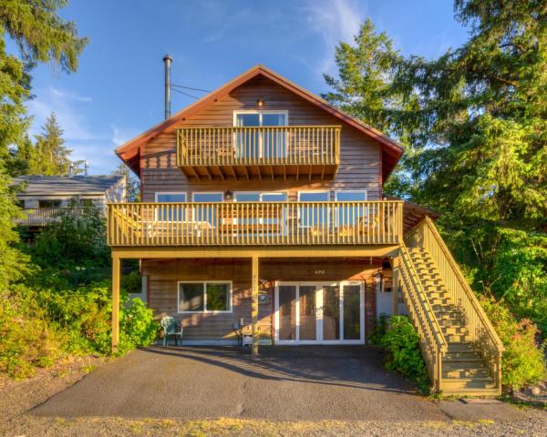 Starlight Hideaway Mca#1358 - Manzanita, OR