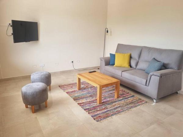 Departamento Moderno En Capital - Mendoza