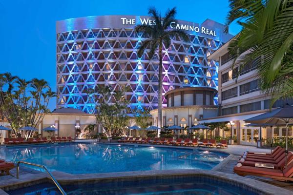 The Westin Camino Real, Guatemala - Guatemala City