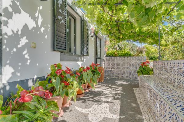 Passion Villa - Machico