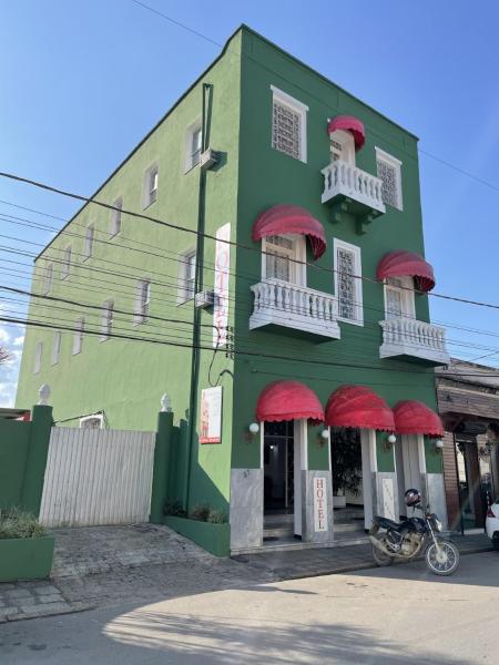 Hotel Pousada Porto Real - Morretes
