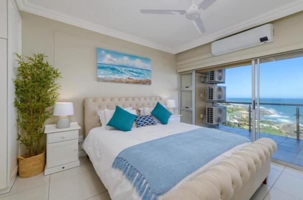 603 Villa Royale - Dolphin Coast