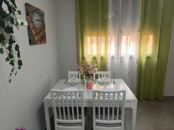 El Bosque - Con Parking Gratis - Toledo, España