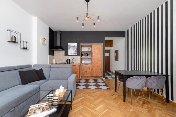 Rycerska 4/6 | Comprehensive Apartment | Wifi - Warsaw
