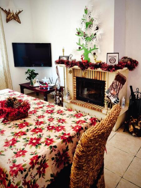 Mirador Del Lago - Córdoba