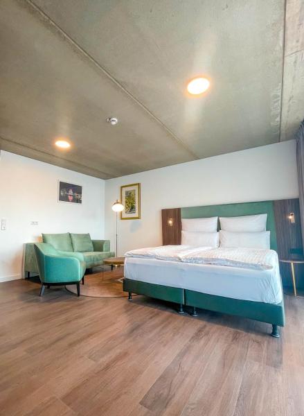 Dx Apartments - Ahrensfelde