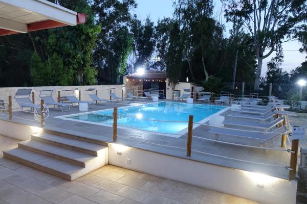 Giardini Sausari Residence - Italy