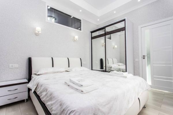 Starrent Lev Tolstoi - Chișinău