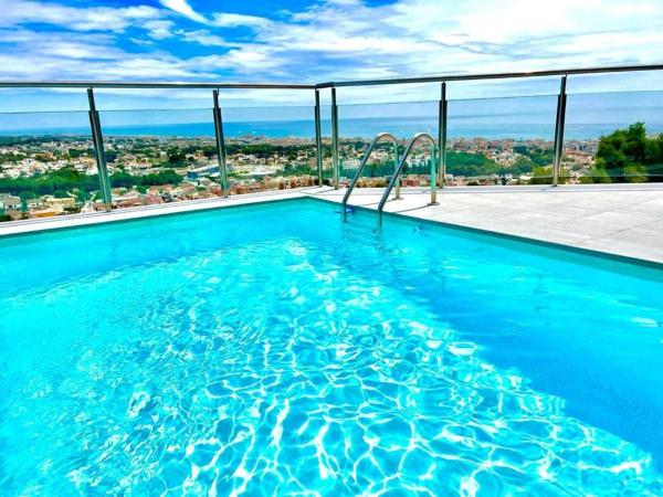 Seaview Casa - Cunit
