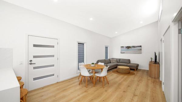 Coastal Vibe Umina Beach - North Shore