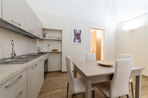 Villari 48 Apartment - Appartamento 1 - Nápoles