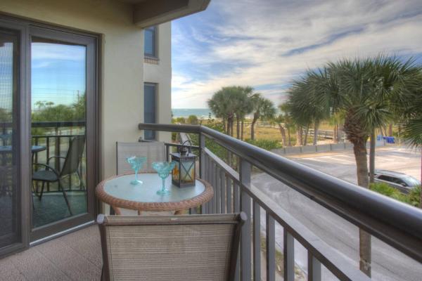 306 - Gulf Strand - St. Petersburg, FL