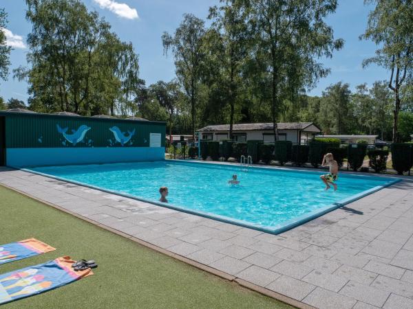 Recreatiepark De Wrange - Aalten