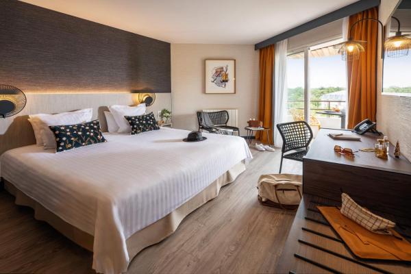 Résidence Valdys Thalasso & Spa - Les Pins - Notre-Dame-de-Monts