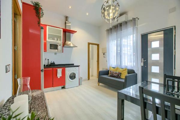 Cozy Getaway In Madrid - Móstoles