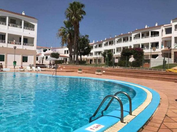 Macarelleta Apartamento Con Piscina Junto La Playa - Menorca