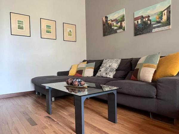 Grace's House - Milan & Rho Fiera - Rho