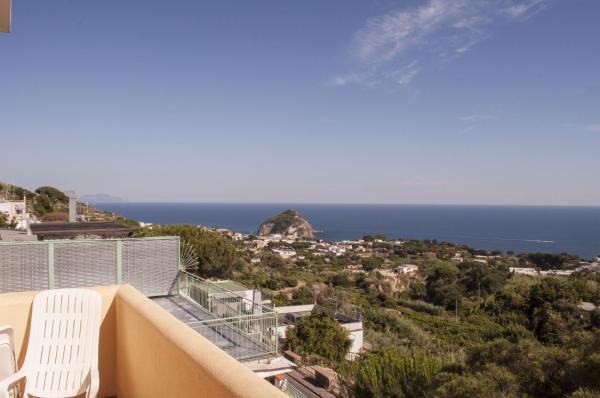 Hotel Polito - Forio