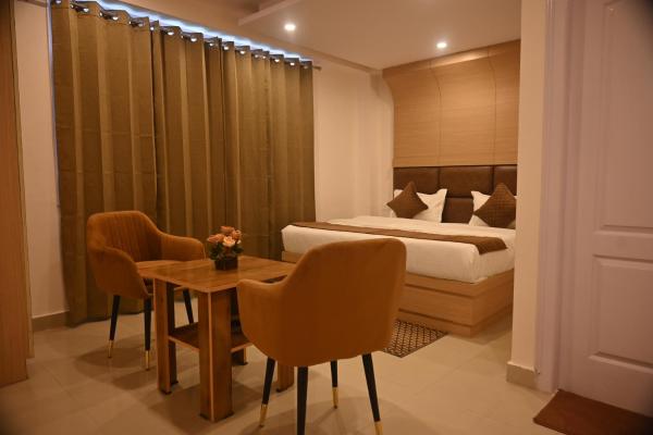 Pine Ville Shimla - Shimla
