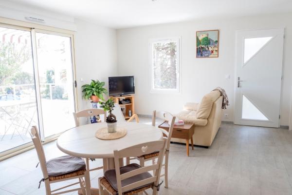 La Luberonnette - Saint-Saturnin-lès-Apt